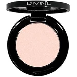 Amazon.com : Divine Skin & Cosmetics - Matalic and Pearlized Shades ...
