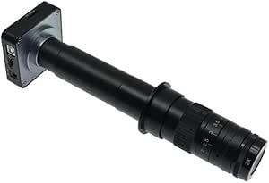 HD 21MP 2K 1080P 60fps Industrial Camera HDMI USB Output Microscope ...