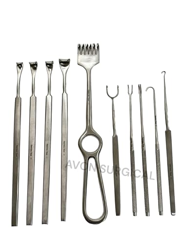 Best Desmarres Surgical Retractors: Elevating Precision in the ...