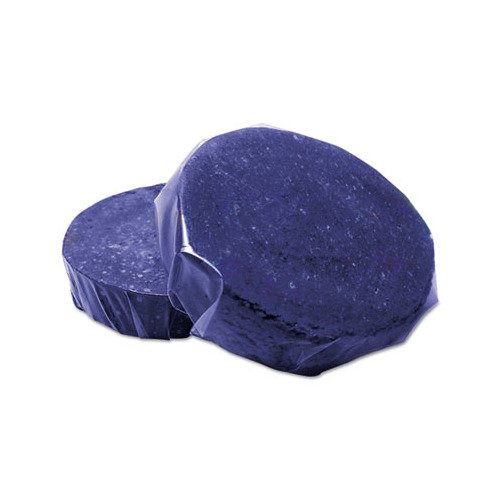 Eco-Fresh 20-TOSS-CH Cherry Enzymatic Urinal Block 20-Pack (Case of 3 ...