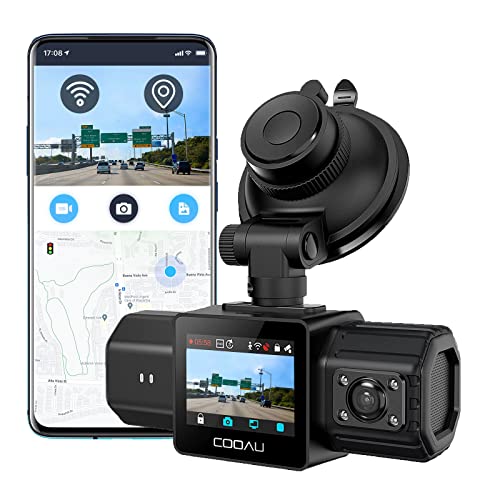 Top 10 Best Dash Camera For Uber : Reviews & Buying Guide - Katynel