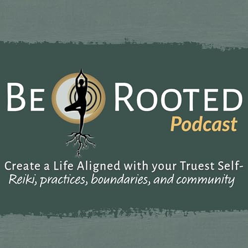 Amazon.com: Be Rooted: Create a Life Aligned with your Truest Self ...