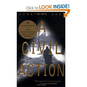 A Civil Action: Jonathan Harr: 9780712677851: Amazon.com: Books