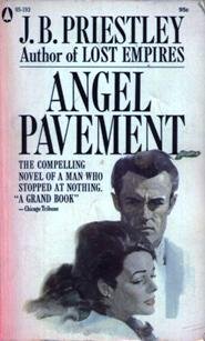 Angel Pavement: Priestley, J. B.: Amazon.com: Books