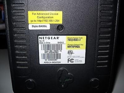 Amazon.com: Westell Modem/Router Combined | AT&T Compatiable | Model ...