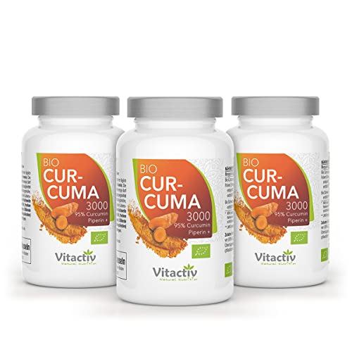Curcuma Pfeffer – Die 15 besten Produkte im Vergleich - vitafit-academy.de