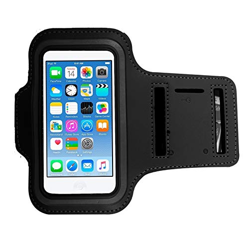 Amazon.co.uk Best Sellers: The most popular items in MP3 Player Armbands