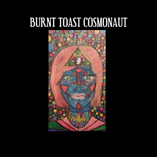 Amazon.co.jp: Burnt Toast Cosmonaut: the Legal Edition : Burnt Toast ...
