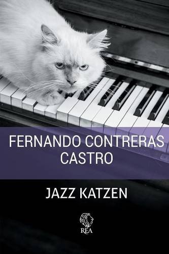 Amazon | Jazz Katzen | Contreras Castro, Fernando, Contreras Castro ...
