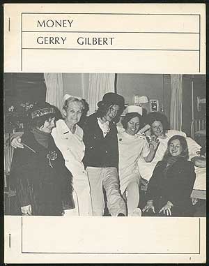 Money: Gilbert, Gerry: Amazon.com: Books
