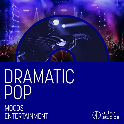 Play Dramatic Pop by VARIOUS ARTISTS on Amazon Music