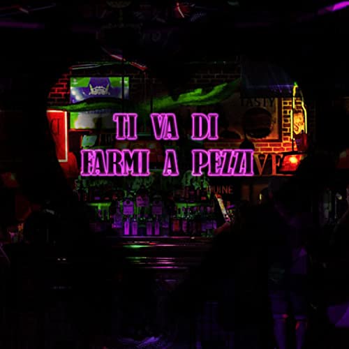 Play TI VA DI FARMI A PEZZI by Lil Sanax on Amazon Music