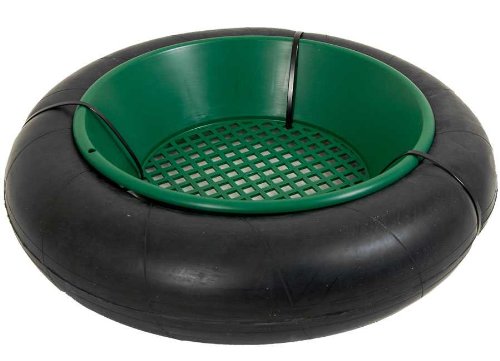 Amazon.com: Pro Floating Sifter : Home & Kitchen