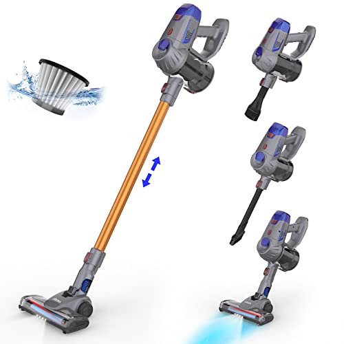 amazon.ae الأفضل مبيعًا: أفضل المنتجات في قائمة المكانس الكهربائية ...