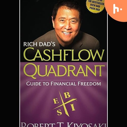 Amazon.com: RICH DAD'S CASHFLOW QUADRANT ROBERT T. KIYOSAKi : Dhirendra ...