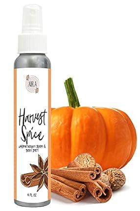 The 30 Best Spice Fragrant Room Sprays of 2024 [Verified] - Cherry Picks