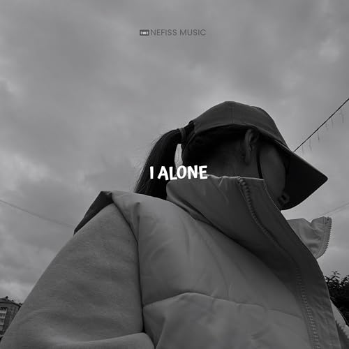 Amazon Music UnlimitedでNefissのI Aloneを