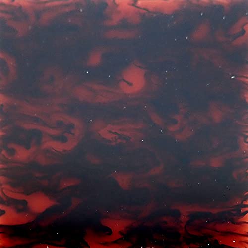 Bronze Tortoiseshell Cast Acrylic Sheet, 3mm thick (250x150mm) – BigaMart