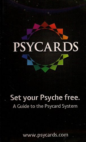 Psycards Deck: Nick Hobson: 0793573946157: Amazon.com: Books