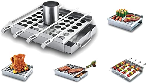 accessori barbecue | vuoi fare un BBQ di livello superiore?