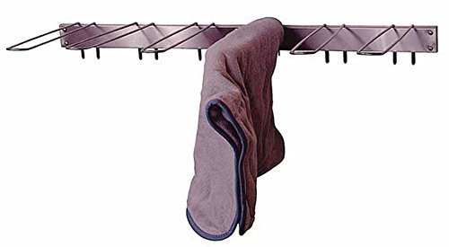 Amazon.com: Stainless Hot Pack Cover Drying Rack : Health & Household