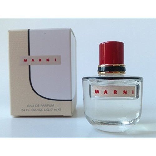 Amazon.com : Marni Eau De Parfum Deluxe Miniature 0.24 Oz / 7 Ml ...
