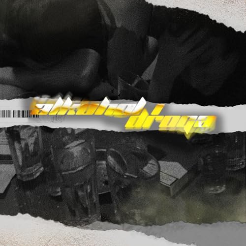 Amazon.co.jp: ALKOHOL I DROGA : pakla spida: デジタルミュージック