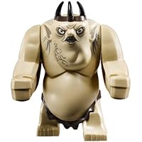 Amazon.com: LEGO The Hobbit The Goblin King Battle : Toys & Games