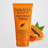 ・ブランド:MACARIA・製造元:Macaria Cosmetics・モデル:Papaya-FaceWash-37・製造元/メーカー部品番号:Papaya-FaceWash-37・Advanced Bangkok Technology: ...