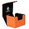 Amazon.com: Card Guardian - Premium Deck Box (Orange) for 100+ Cards ...