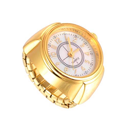 anillo reloj - Relojes Watch
