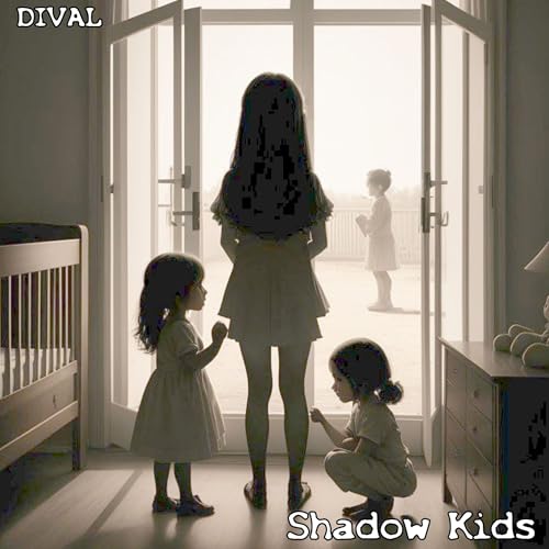 Amazon Music Unlimited - DIVAL (Hans-Dieter Schwarz) 『Shadow Kids』
