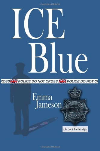 Ice Blue: Jameson, Emma: 9781477639689: Amazon.com: Books