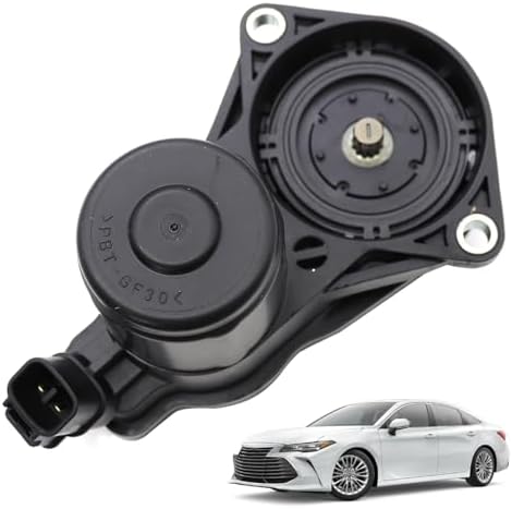 Amazon.com: FZJDSD 4631033010 Rear Electronic Parking Brake Actuator ...
