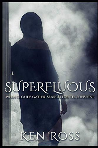 Superfluous: Erotic Suspense : Ross, Ken: Amazon.co.za: Books
