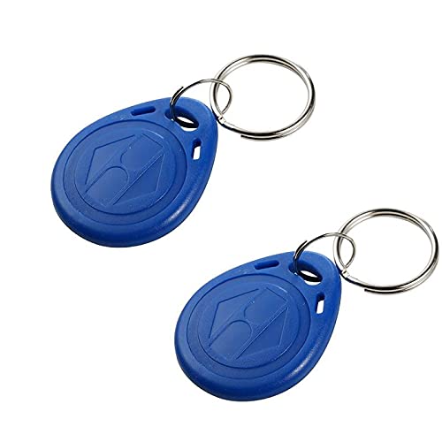 Amazon.com: Vingcard Compatible 4K Staff Fob - 50 Pack : Industrial ...