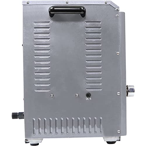 Brazilian Flame Churrasco® Gas Rotisserie Oven Grill Roaster with Auto ...