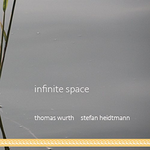 Play Infinite Space by Stefan Heidtmann feat. Thomas Wurth on Amazon Music