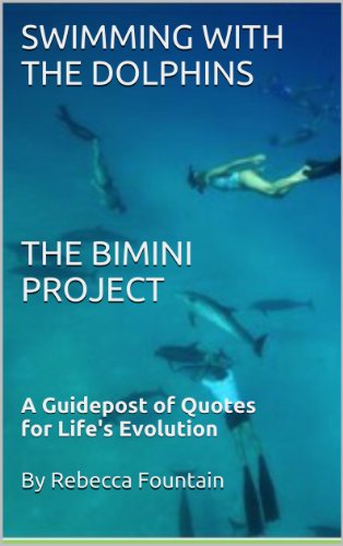 The Bimini Project eBook : Fountain, Rebecca, Crystal-Johnson, Jennifer ...