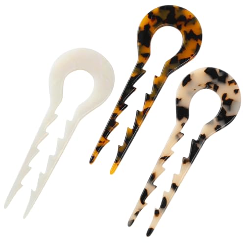 ᑕ ᑐ Französische Haarnadel - Haarpflege-Portal