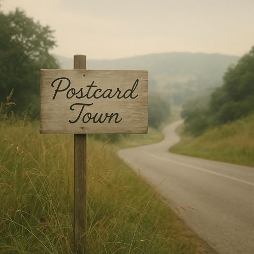 Play postcard town by Hayden Taylor on Amazon Music Unlimited