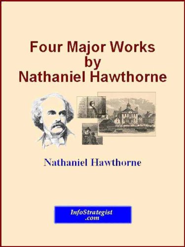 Four Major Works by Nathaniel Hawthorne (Signet Classics) - Kindle ...