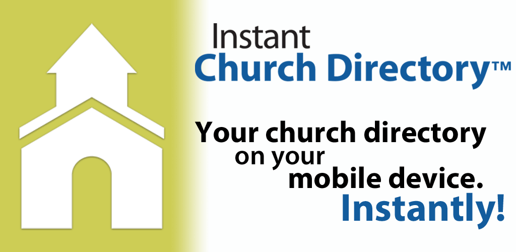 Instant Church Directory:Amazon.com:Appstore for Android