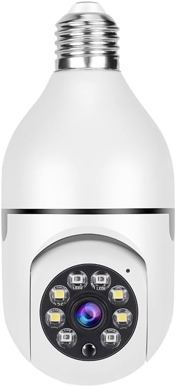 Amazon.com : HXVIEW PTZ Security Camera Outdoor 30X Optical Zoom Camera ...