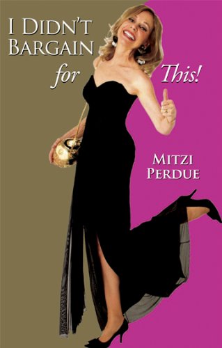 Amazon.com: I Didn't Bargain for This eBook : Perdue, Mitzi: Kindle Store