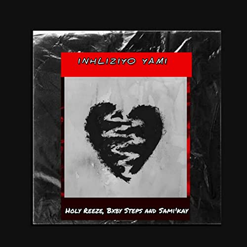 Amazon.co.jp: Inhliziyo Yami (feat. Bxby Steps & Sami'kay) : Holy reeze ...