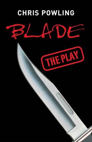 Blade: Chris Powling: 9781842996423: Amazon.com: Books