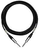 ・ブランド:MOGAMI・製造元:Mogami・モデル:7539585162・製造元/メーカー部品番号:MCP SS 10・10フィート 1/4インチ TRS-TRS パッチケーブル