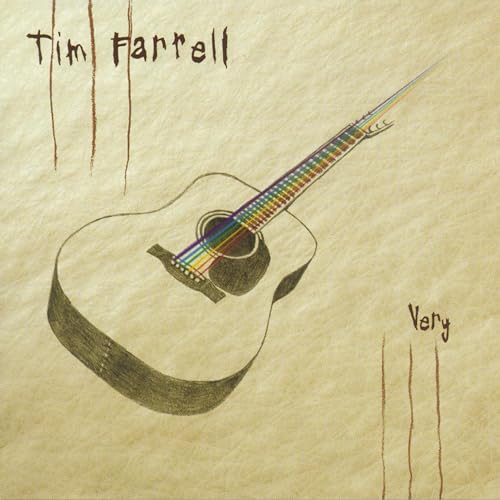 Amazon.com: Very : Tim Farrell: Digital Music