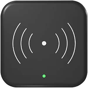 Aiciyimo TTLOCK Smart Card Encoder NFC 13.56M M1 IC Card Reader RFID ...